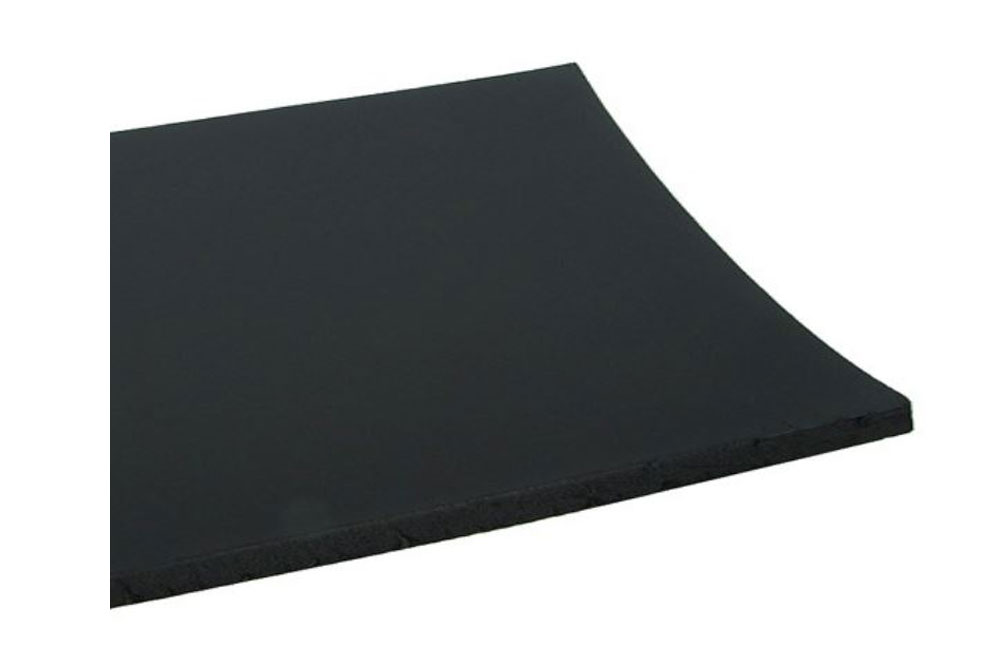 Termisk isolering – cellplast & rörisolering - Horda Stans